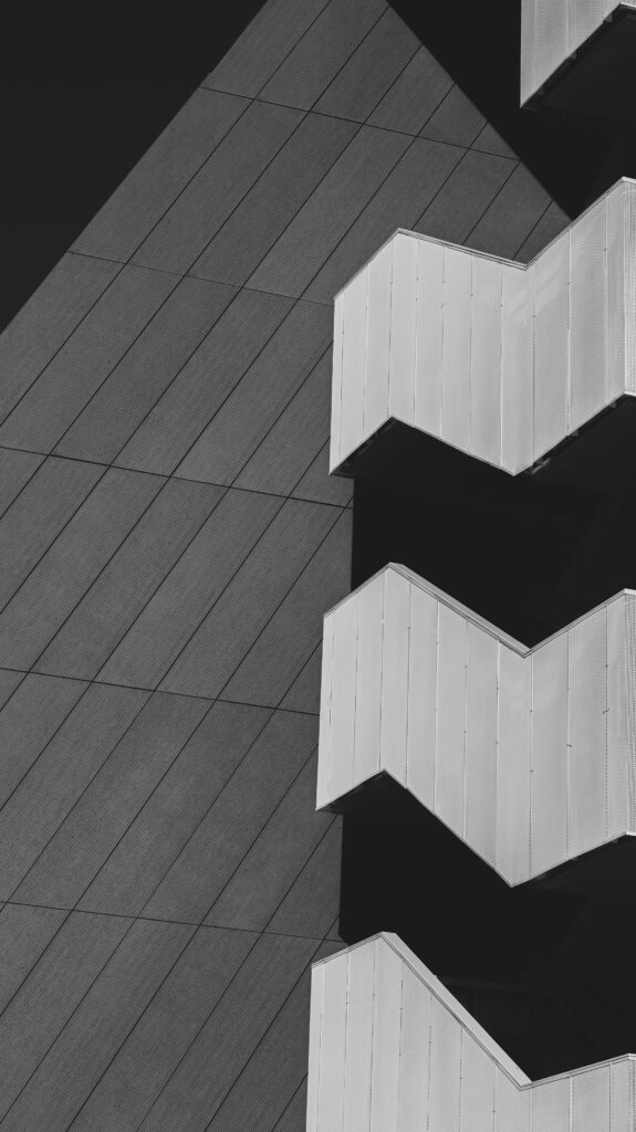 Texture and Shape Architecture | Photographic Society of Northwest Arkansas